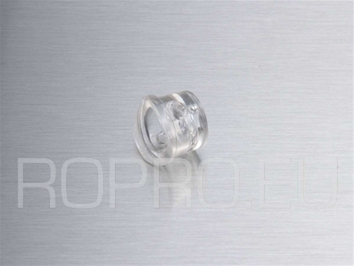 SUPPORT DE TUBE FIXE 10MM