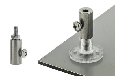 EASYFIX PLUS Ø10x20MM