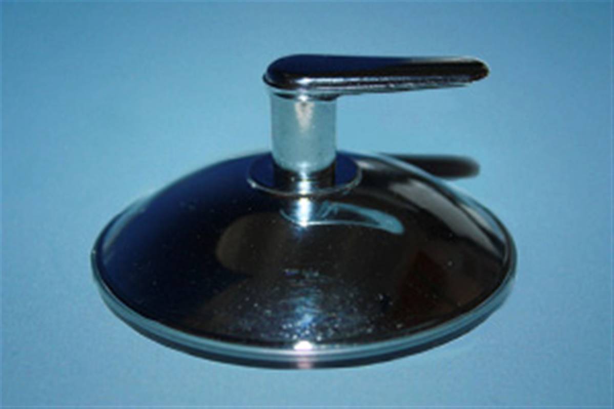 VENTOUSE AVEC CROCHET